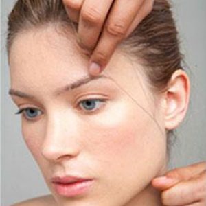 Sideburn Threading | Eyebrow Plus | Amiri Salon