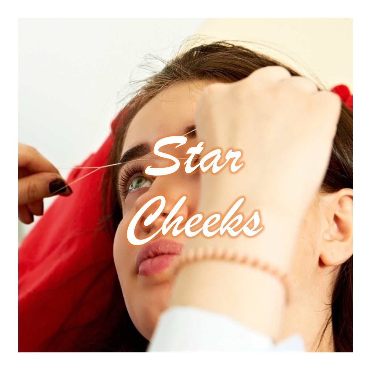 Star Cheeks | Eyebrow Plus | Amiri Salon